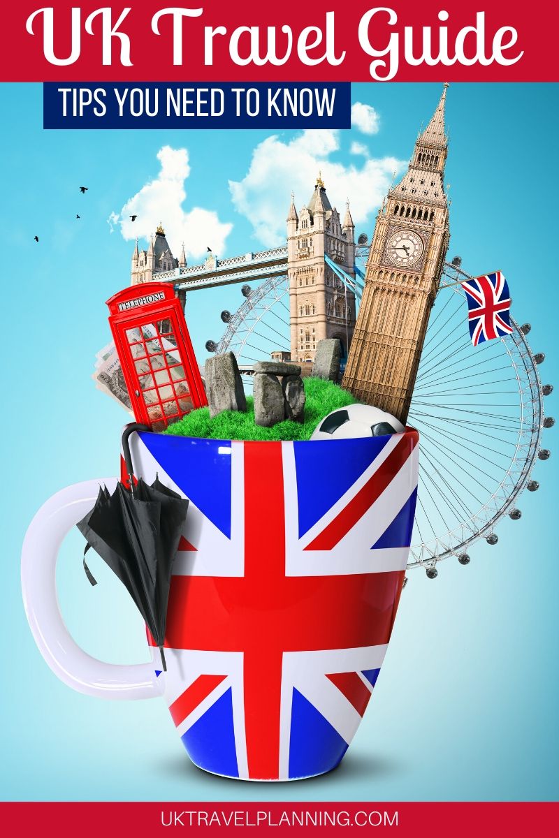 When is the best time to visit the UK? (Seasonal & monthly guide)