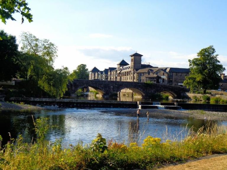 Top 10 places to visit in Yorkshire (must-see destinations)