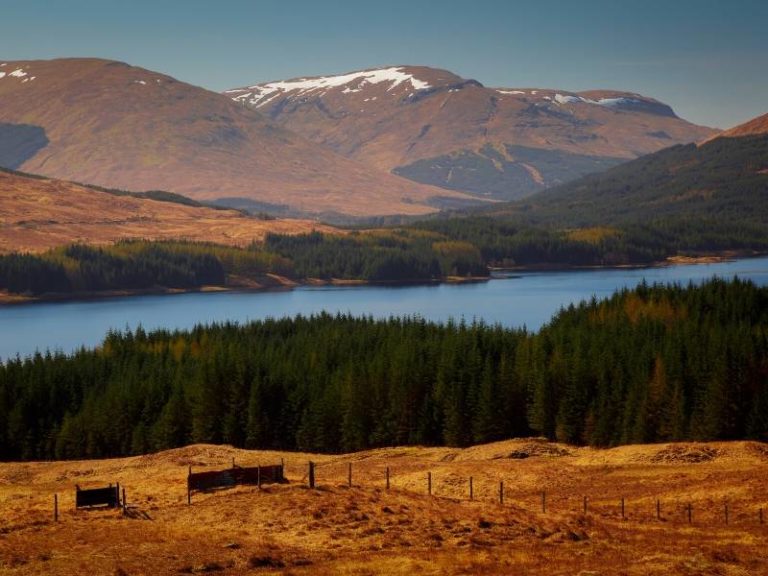 13 Best day trips from Inverness (+ tips & how to get there)