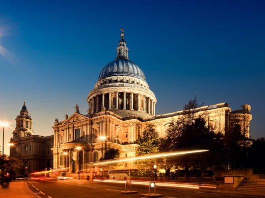22 Famous London Landmarks to Visit (+ map and tips)