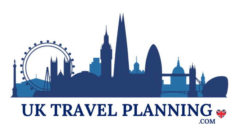 Home - UK Travel Planning