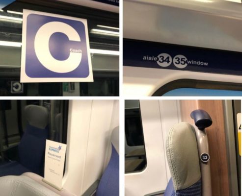 UK Train Travel - 9 Top Tips for Travelling the UK by Train