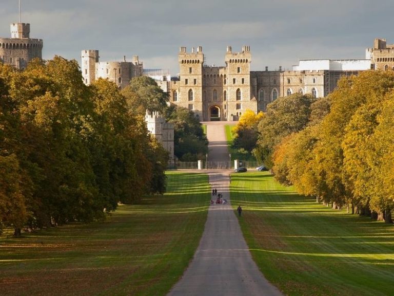 Discover 12 historical places in England you can't miss
