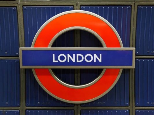 Getting Around London (Guide to Public Transport in London