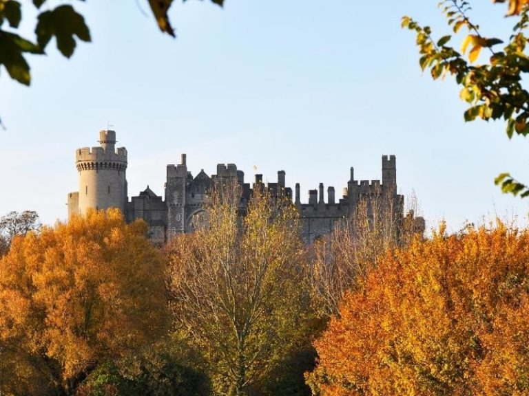 21 beautiful castles in England to explore (includes map & top tips)