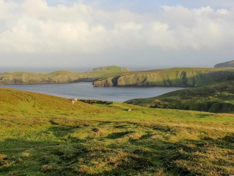 Best Scottish Islands for your Scotland trip (+ map and tips)