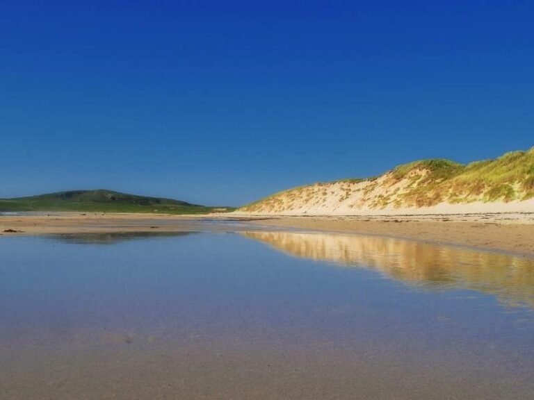 Best Scottish Islands for your Scotland trip (+ map and tips)