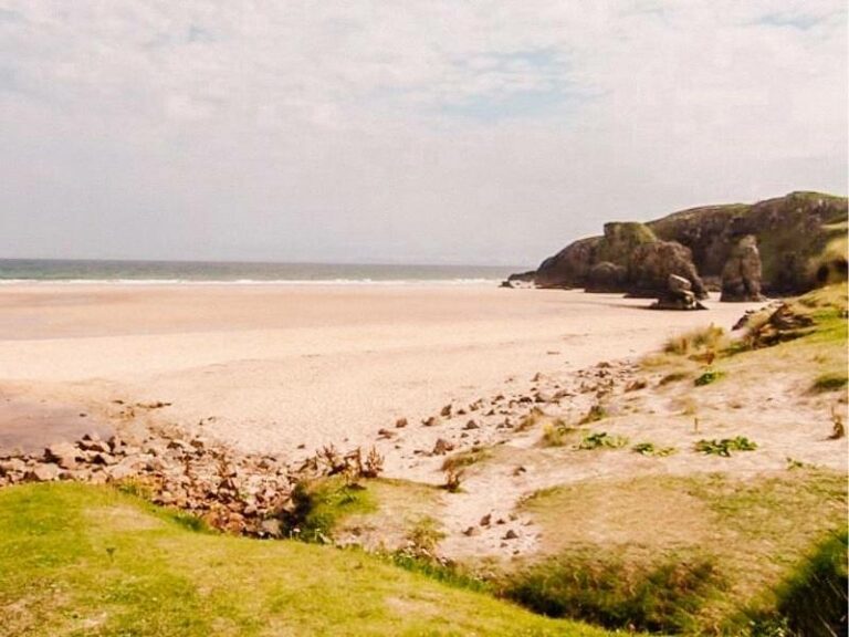 Best Scottish Islands for your Scotland trip (+ map and tips)