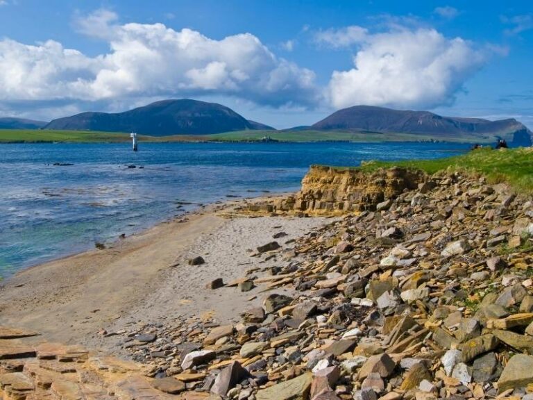 Best Scottish Islands for your Scotland trip (+ map and tips)