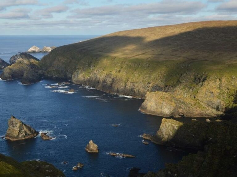 Best Scottish Islands for your Scotland trip (+ map and tips)