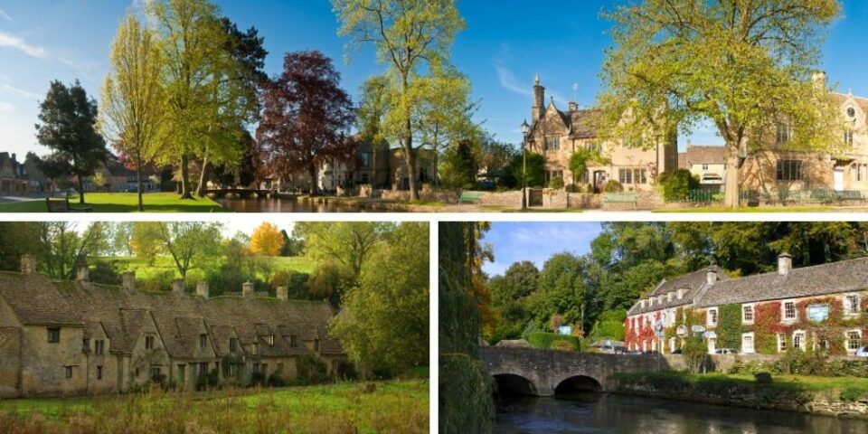 Cotswolds Travel Guide (Best Tips, Itineraries & Map)