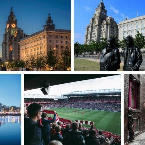 Liverpool Itinerary for Beatles Fans (+ best tours & top tips)