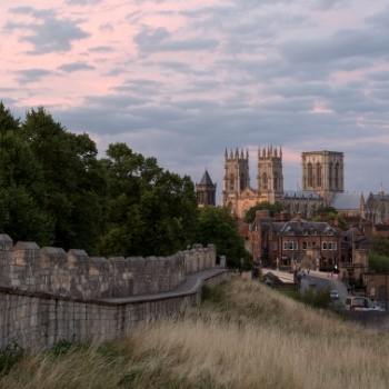 York Travel Guide (including essential travel tips, itinerary + map)