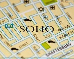 London Accommodation Guide (best stays + map & area guide)