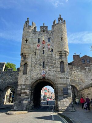 Things to do in York [What to see, Itinerary, Map + Tips]