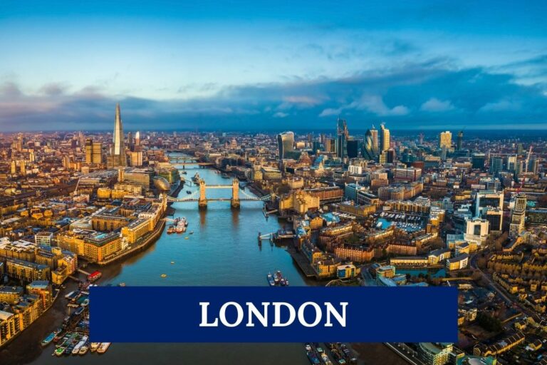 Home - UK Travel Planning