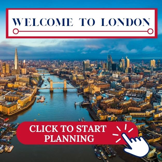London Travel Guide - UK Travel Planning