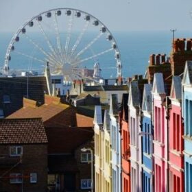 Brighton Travel Guide (Practical tips, itinerary and map)