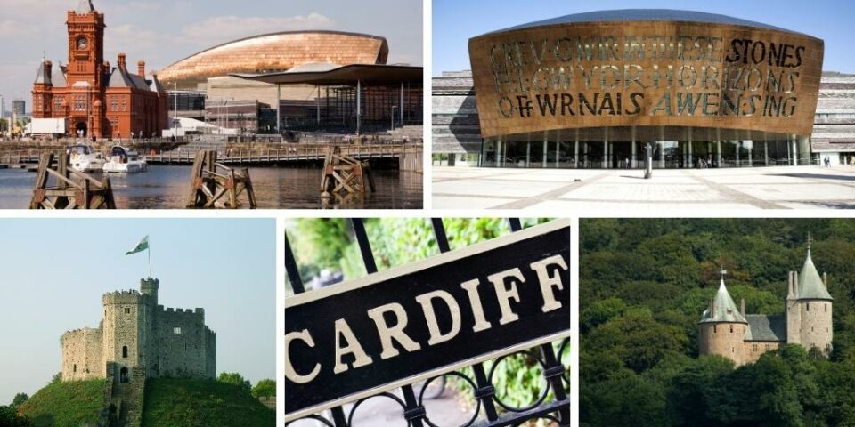 15 Best Things to Do in Cardiff [Map + attractions guide]