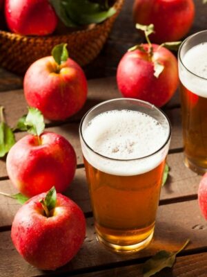 15 traditional English drinks that will give you a taste of Britain