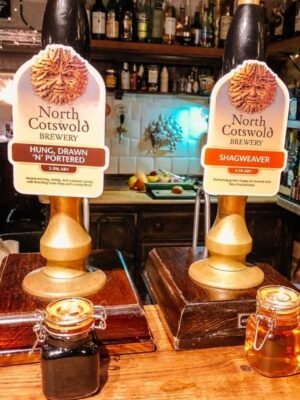 15 traditional English drinks that will give you a taste of Britain