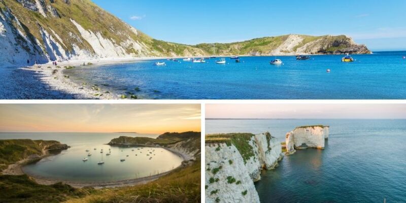 Best places to stay in Dorset (Location & Accommodation Guide)