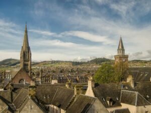 Inverness Travel Guide [Essential tips, itinerary + map]