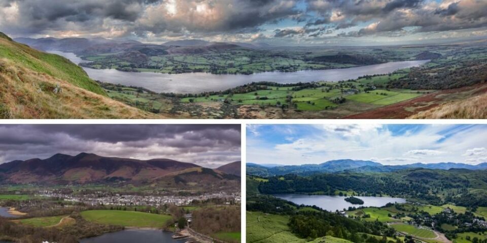 Best places to stay in the Lake District (Location & Accommodation Guide)