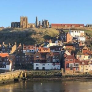 Yorkshire Travel Guide (Essential tips, itineraries & map)