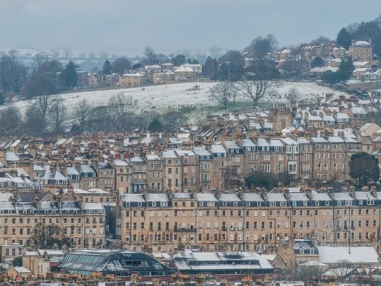 Visiting the UK in winter (Ultimate guide + top tips)