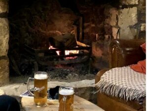 Visiting the UK in winter (Ultimate guide + top tips)