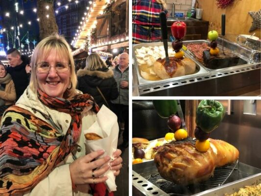 London in December -21 best festive experiences + tips)
