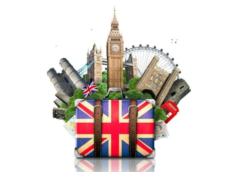 Visiting England for the first time: 14 things to know!