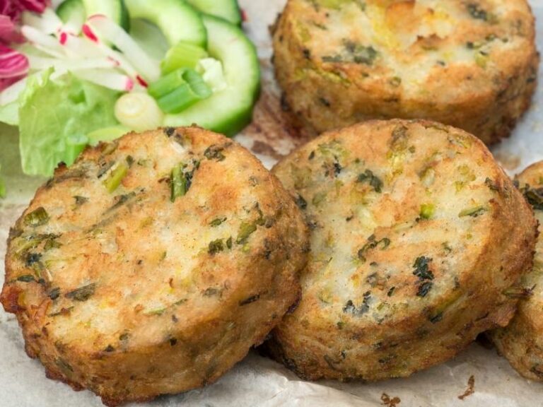 39 Traditional British foods you have to try!