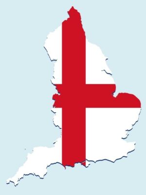 The 9 Regions of England (An essential guide for itinerary planning)