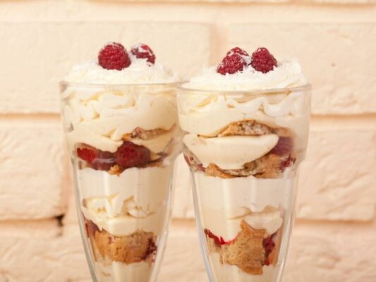 39 Traditional British foods you have to try!