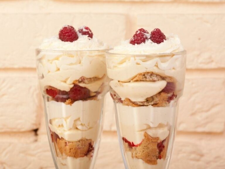 39 Traditional British foods you have to try!