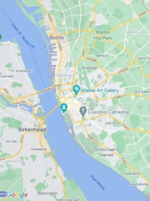 19 Things to do in Liverpool (Guide, map & practical tips)