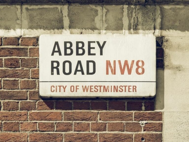 The Beatles in London: Best Beatles Tours + Places to Visit