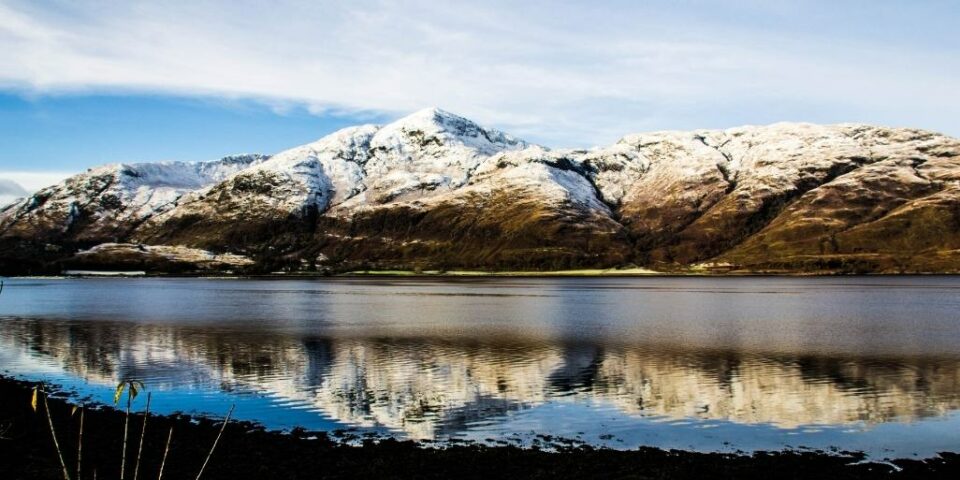 Fort William Travel Guide