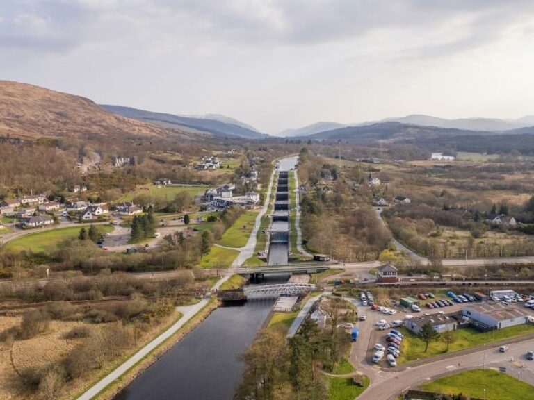 Fort William Travel Guide