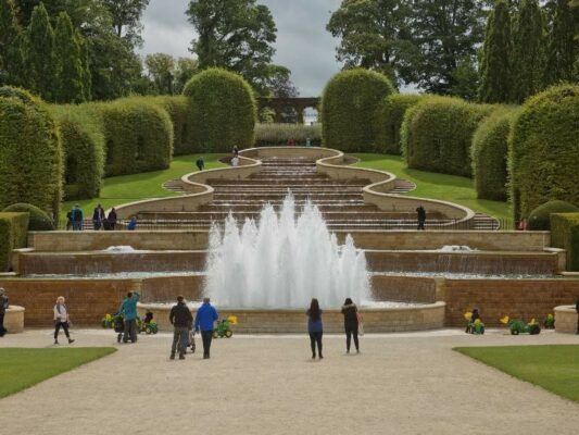 Things to do in Alnwick (+ best guide, tips & map)