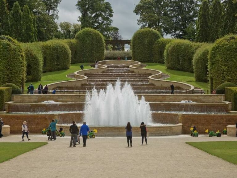 Things to do in Alnwick (+ best guide, tips & map)