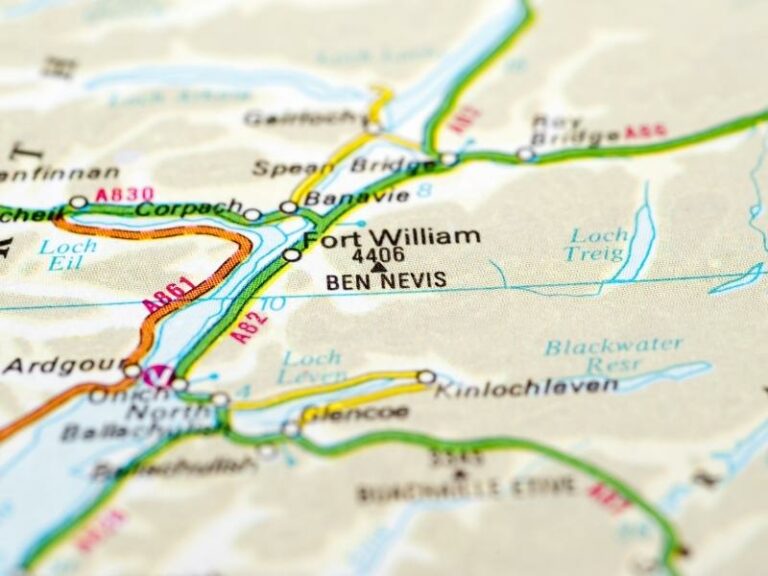 15 Things to do in Fort William: See, do, eat, stay & tips