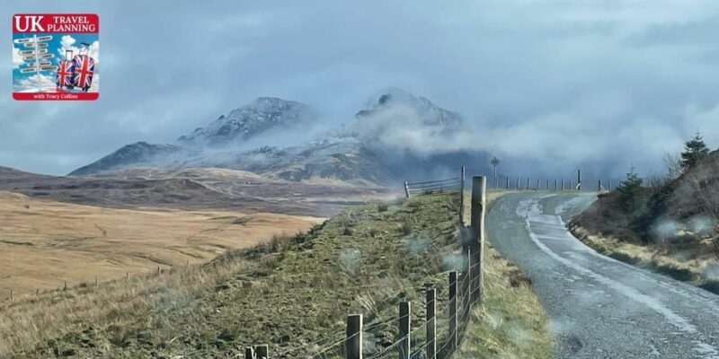 Scotland Travel Guide [Where, What + How to Plan Your Trip]