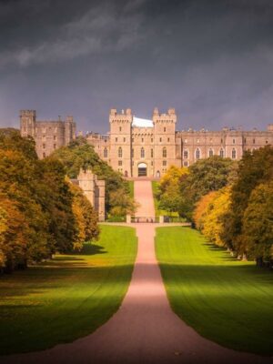 How to get to Windsor Castle from London -Tips, tours & more