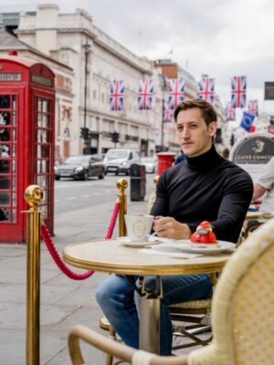 9 Top Red London Telephone Booth Locations for Iconic Photos