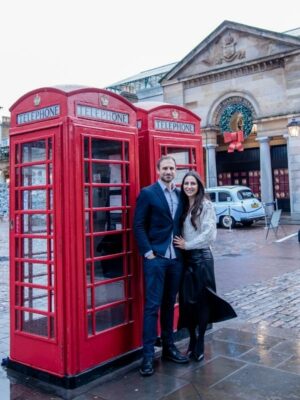 9 Top Red London Telephone Booth Locations for Iconic Photos