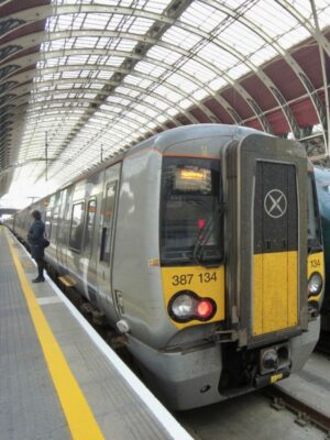 BritRail Pass vs Eurail Global Pass - Which to Buy & Why