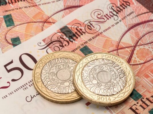 How Should I Bring Money to the UK? Guide to Cash & Cards